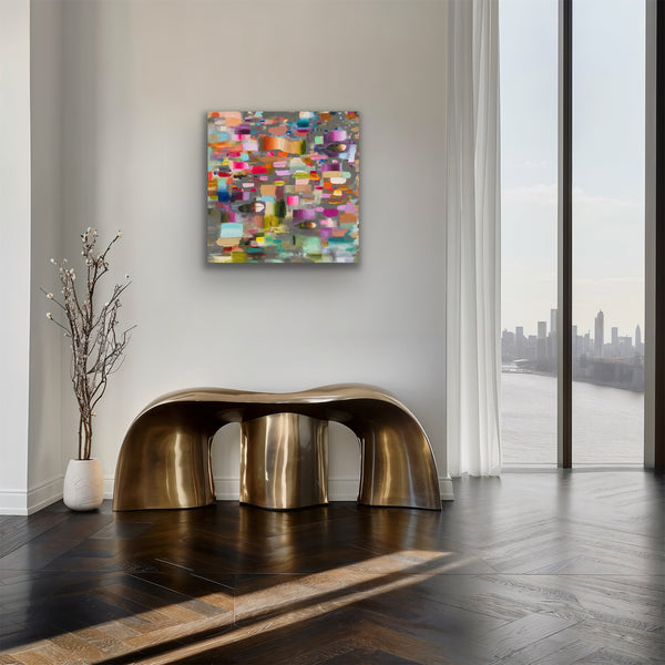 Eli Halpin + Original Art - Art for the People Gallery